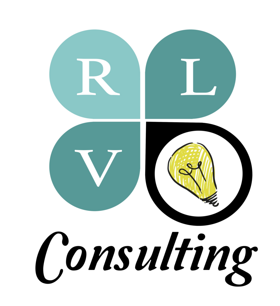 RLV Consulting - Expertos en asesoría y eficiencia energética